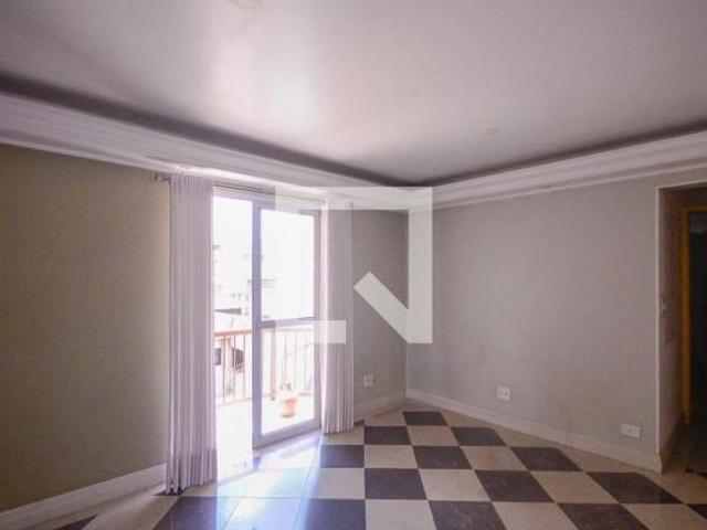 Apartamento à Venda Vila das Mercês, 2 Quartos, 65 m2