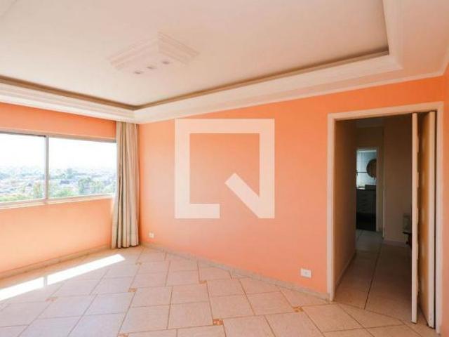 Apartamento à Venda Vila das Mercês, 2 Quartos, 65 m2