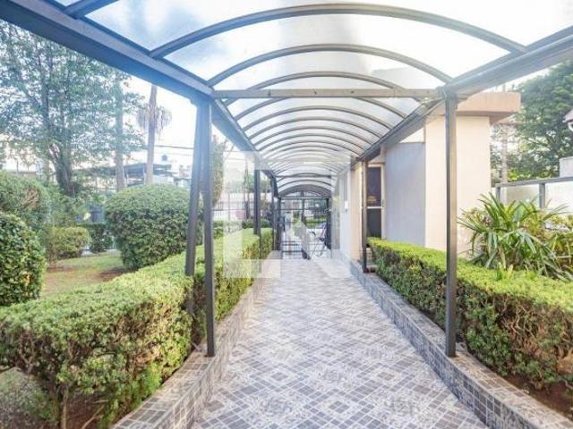 Apartamento à Venda Vila das Mercês, 2 Quartos, 65 m2