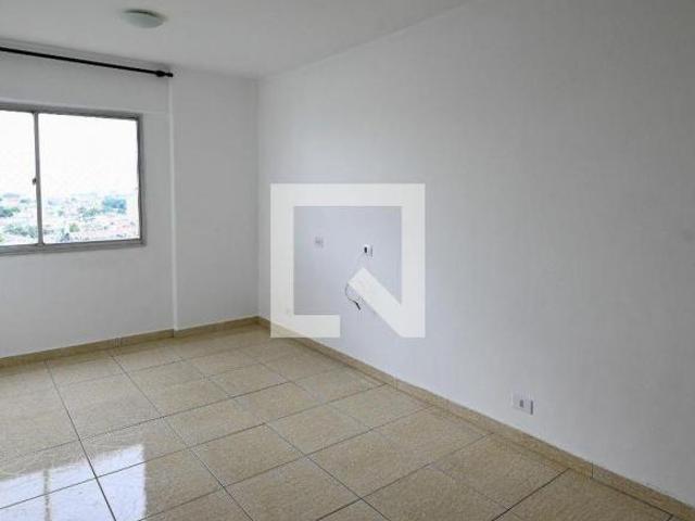 Apartamento à Venda Vila das Mercês, 2 Quartos, 65 m2