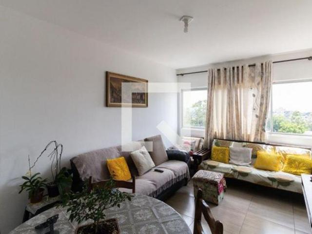 Apartamento à Venda Vila das Mercês, 2 Quartos, 65 m2