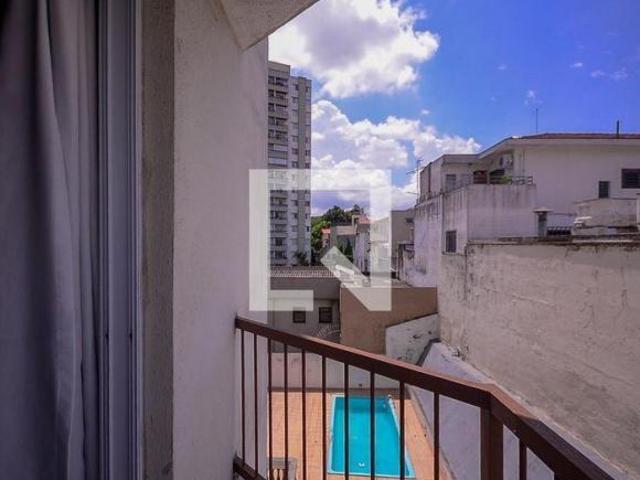 Apartamento à Venda Vila das Mercês, 2 Quartos, 65 m2