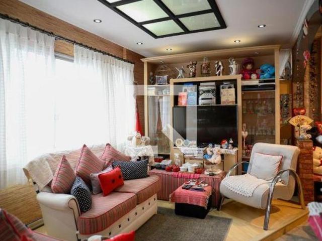 Apartamento à Venda Vila das Mercês, 2 Quartos, 65 m² São Paulo