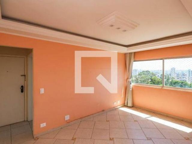 Apartamento à Venda Vila das Mercês, 2 Quartos, 65 m² São Paulo