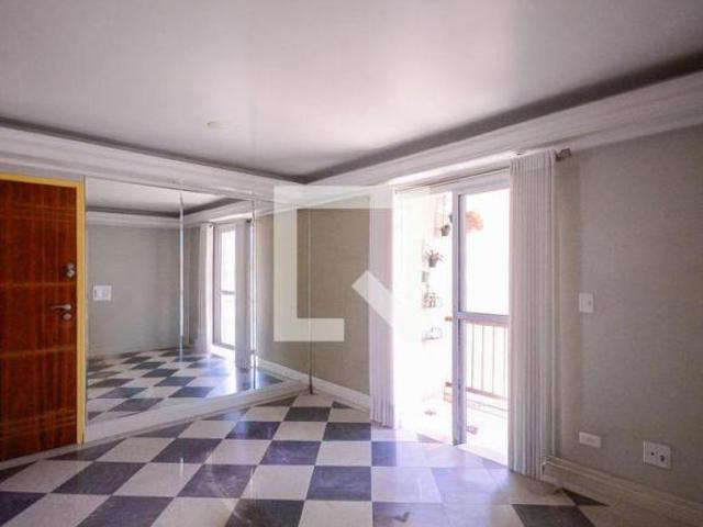 Apartamento à Venda Vila das Mercês, 2 Quartos, 65 m² São Paulo