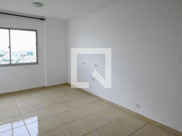 Apartamento à Venda Vila das Mercês, 2 Quartos, 65 m² São Paulo