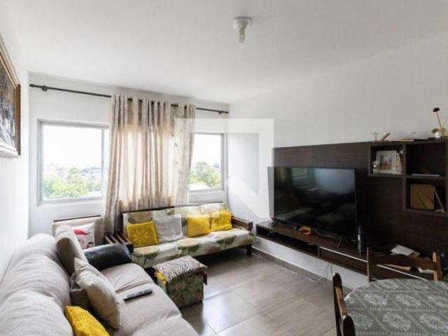 Apartamento à Venda Vila das Mercês, 2 Quartos, 65 m² São Paulo