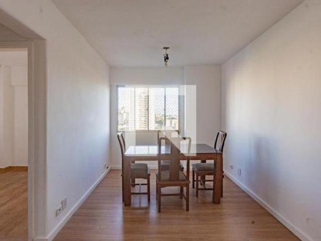 Apartamento à Venda Vila das Mercês, 2 Quartos, 65 m² São Paulo