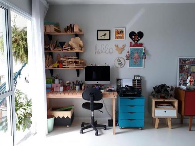 Apartamento à Venda Vila das Mercês, 2 Quartos, 65 m² São Paulo