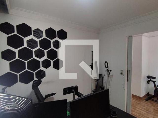 Apartamento à Venda Vila das Mercês, 2 Quartos, 66 m2
