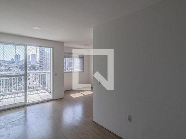 Apartamento à Venda Vila das Mercês, 2 Quartos, 66 m2