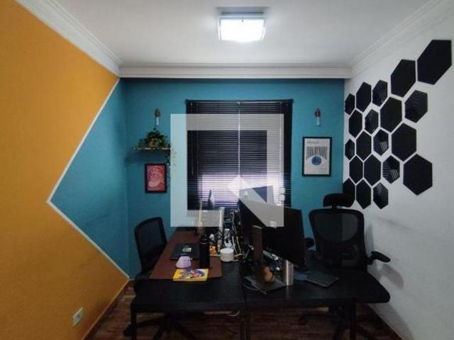 Apartamento à Venda Vila das Mercês, 2 Quartos, 66 m2