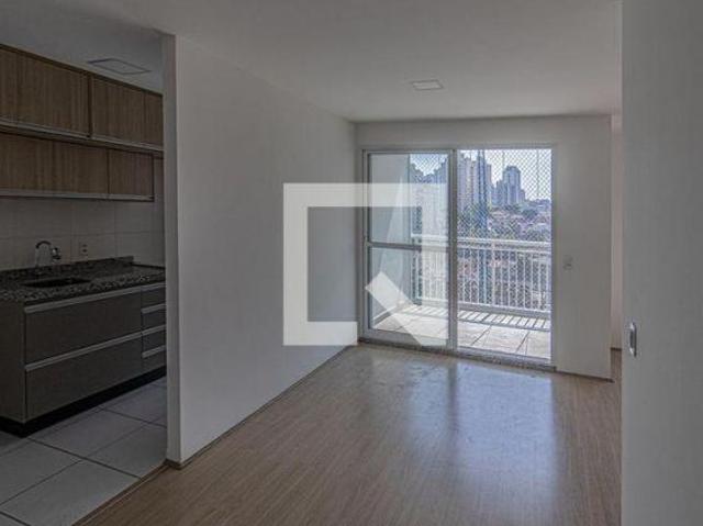 Apartamento à Venda Vila das Mercês, 2 Quartos, 66 m² São Paulo