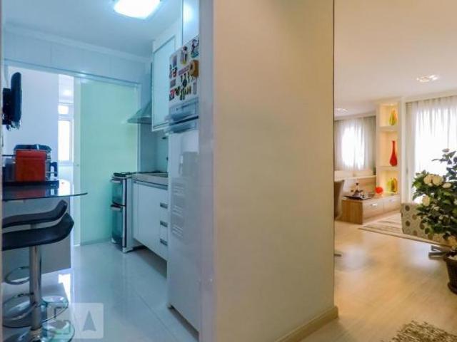 Apartamento à Venda Vila das Mercês, 2 Quartos, 66 m² São Paulo