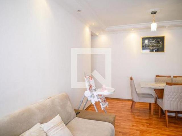Apartamento à Venda Vila das Mercês, 2 Quartos, 68 m2