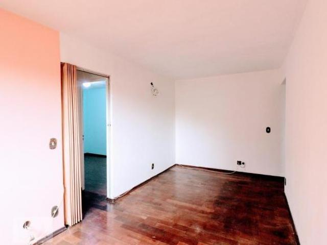 Apartamento à Venda Vila das Mercês, 2 Quartos, 68 m2