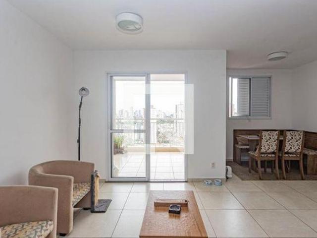 Apartamento à Venda Vila das Mercês, 2 Quartos, 69 m2