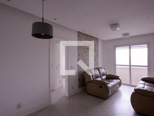 Apartamento à Venda Vila das Mercês, 2 Quartos, 69 m2