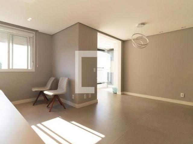 Apartamento à Venda Vila das Mercês, 2 Quartos, 69 m2