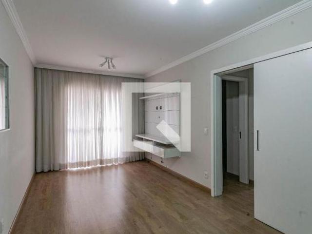 Apartamento à Venda Vila das Mercês, 2 Quartos, 69 m2