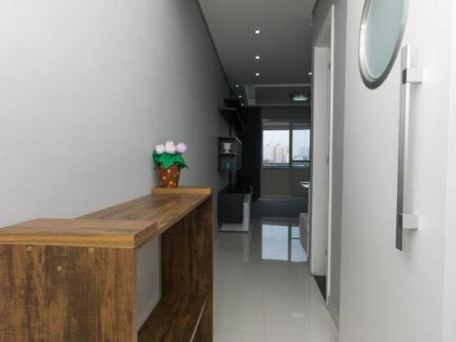 Apartamento à Venda Vila das Mercês, 2 Quartos, 69 m2
