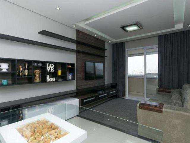 Apartamento à Venda Vila das Mercês, 2 Quartos, 69 m2