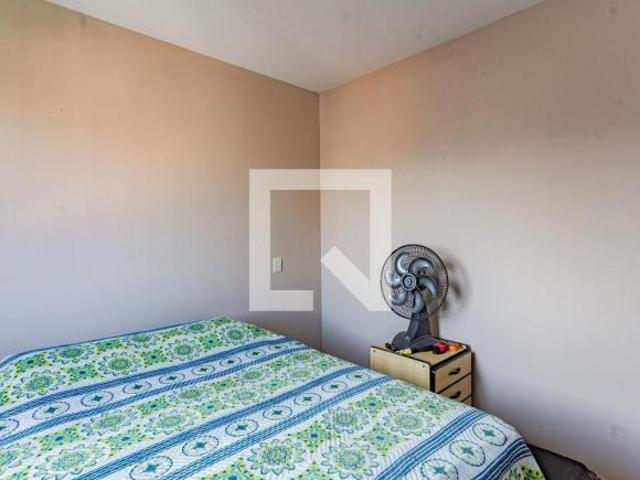 Apartamento à Venda Vila das Mercês, 2 Quartos, 69 m2