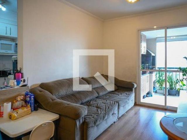 Apartamento à Venda Vila das Mercês, 2 Quartos, 69 m² São Paulo