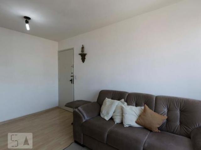 Apartamento à Venda Vila das Mercês, 2 Quartos, 69 m² São Paulo