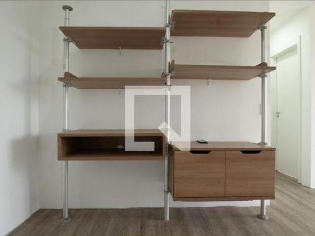 Apartamento à Venda Vila das Mercês, 2 Quartos, 69 m² São Paulo