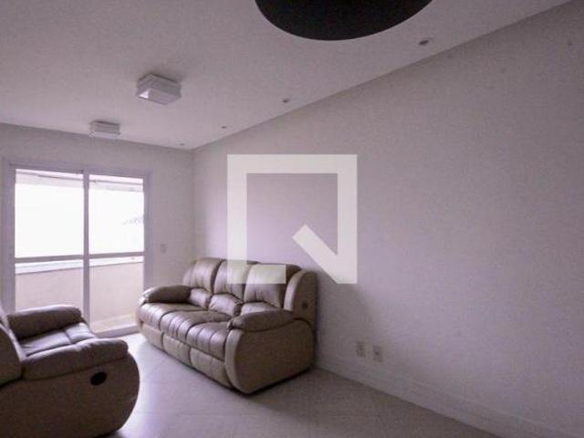 Apartamento à Venda Vila das Mercês, 2 Quartos, 69 m² São Paulo