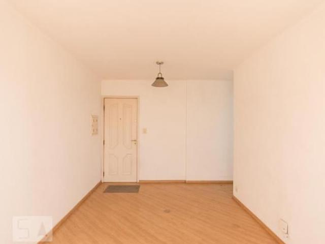 Apartamento à Venda Vila das Mercês, 2 Quartos, 70 m2