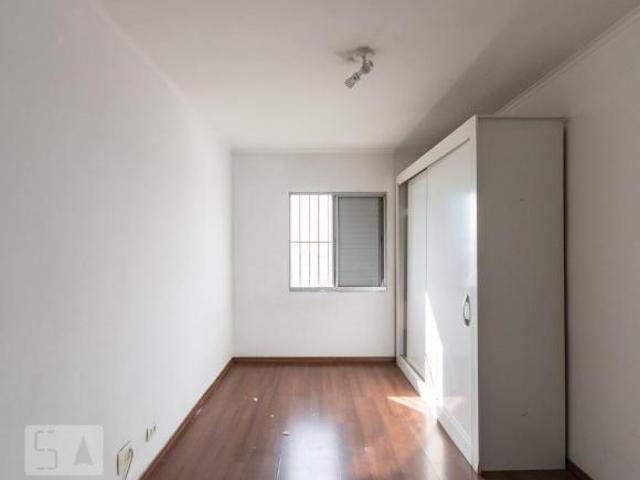 Apartamento à Venda Vila das Mercês, 2 Quartos, 70 m2
