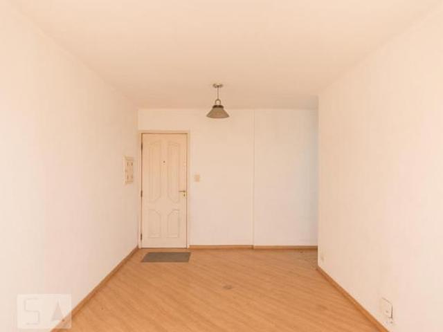 Apartamento à Venda Vila das Mercês, 2 Quartos, 70 m2