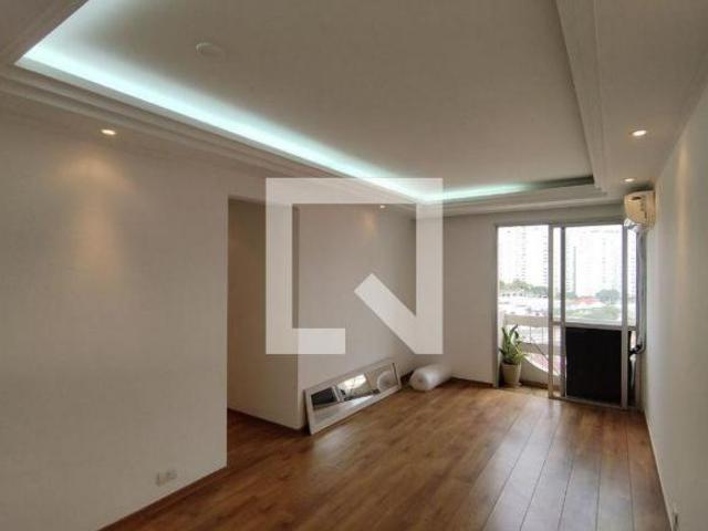 Apartamento à Venda Vila das Mercês, 2 Quartos, 71 m2