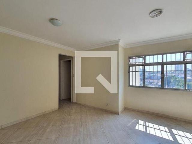 Apartamento à Venda Vila das Mercês, 2 Quartos, 71 m2