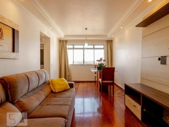 Apartamento à Venda Vila das Mercês, 2 Quartos, 72 m2