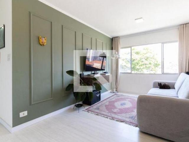 Apartamento à Venda Vila das Mercês, 2 Quartos, 72 m2
