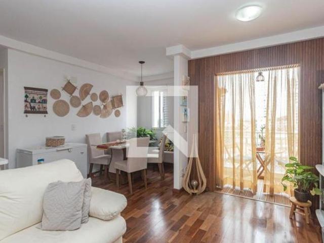 Apartamento à Venda Vila das Mercês, 2 Quartos, 72 m2