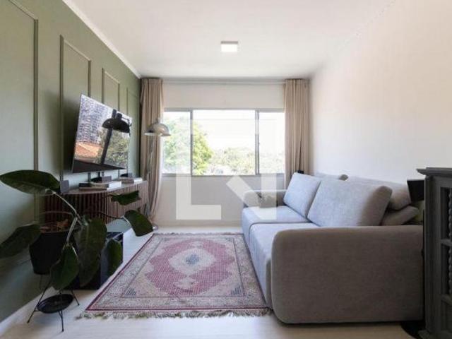Apartamento à Venda Vila das Mercês, 2 Quartos, 72 m² São Paulo