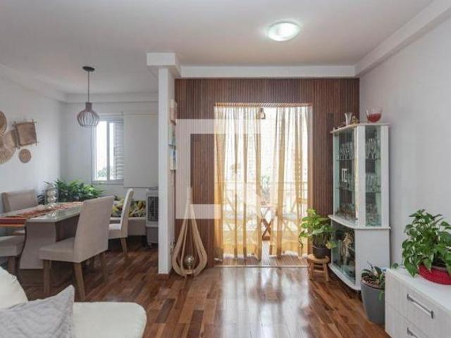 Apartamento à Venda Vila das Mercês, 2 Quartos, 72 m² São Paulo