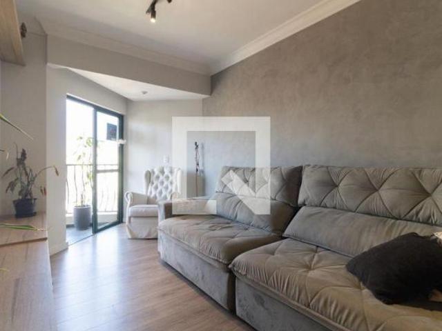 Apartamento à Venda Vila das Mercês, 2 Quartos, 75 m2