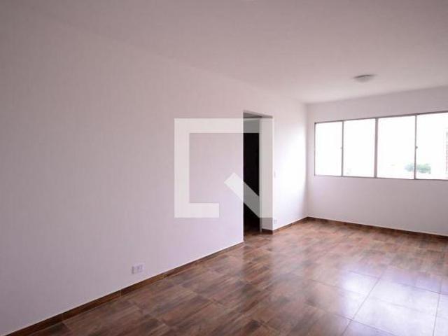 Apartamento à Venda Vila das Mercês, 2 Quartos, 75 m2