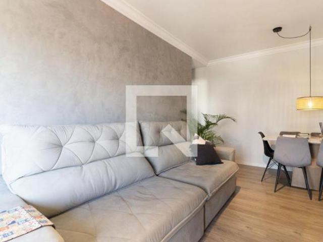 Apartamento à Venda Vila das Mercês, 2 Quartos, 75 m2