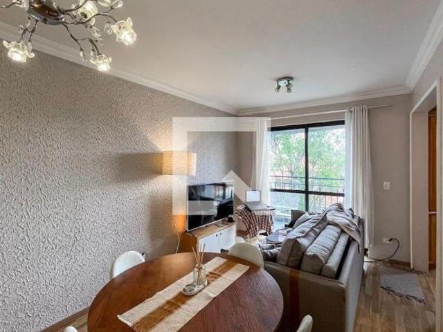 Apartamento à Venda Vila das Mercês, 2 Quartos, 78 m2