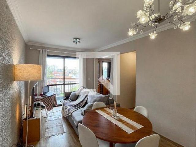 Apartamento à Venda Vila das Mercês, 2 Quartos, 78 m2