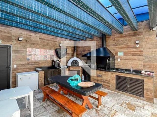 Apartamento à Venda Vila das Mercês, 2 Quartos, 78 m2
