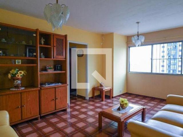 Apartamento à Venda Vila das Mercês, 2 Quartos, 80 m2