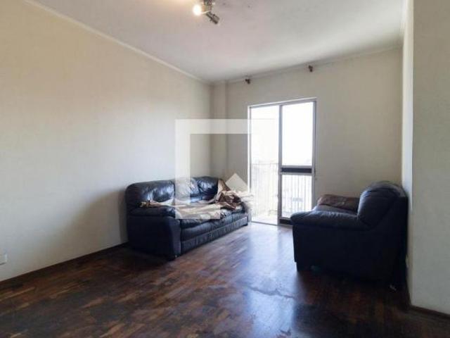 Apartamento à Venda Vila das Mercês, 2 Quartos, 80 m2