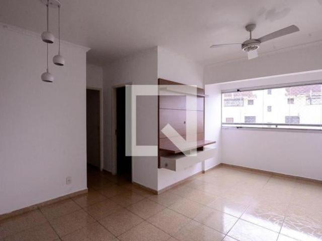 Apartamento à Venda Vila das Mercês, 2 Quartos, 80 m2